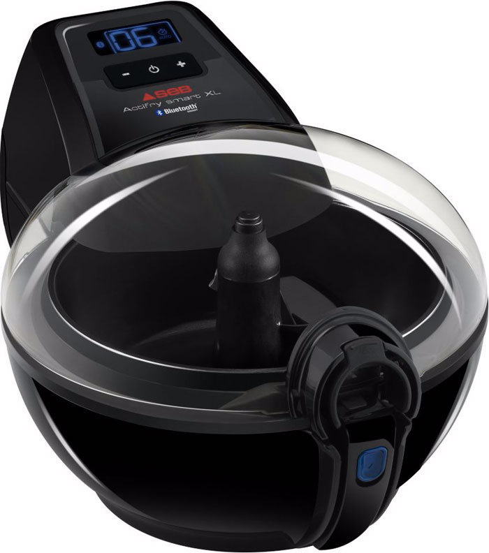 Seb Actifry Smart XL sera disponible en novembre 2015