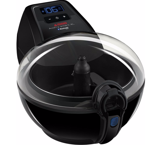 La friteuse Seb Actifry Smart XL est dispo en prcommande