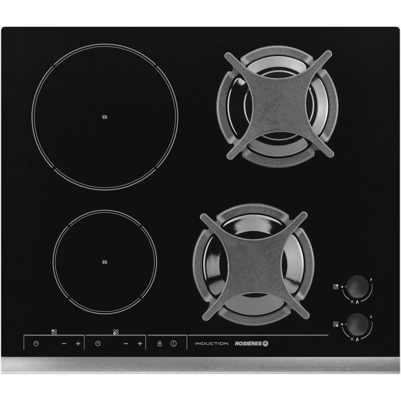 Quelle table de cuisson choisir