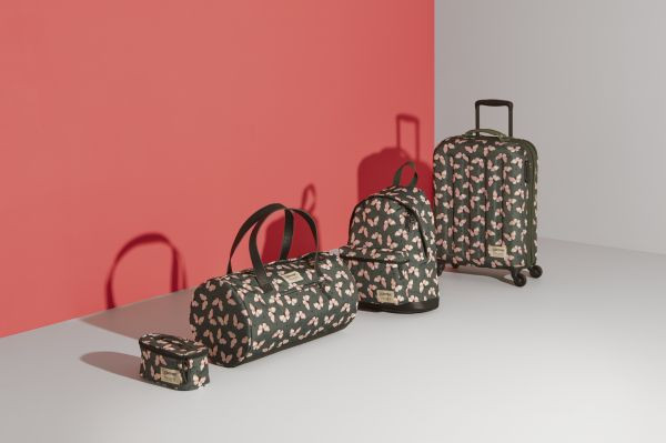 "Paul & Joe Voyageur" : Collection bagages avec Eastpak