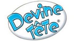 Devine tête : Jeu en famille Megableu