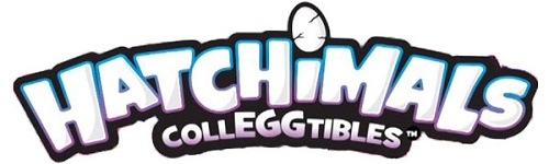 Hatchimals Colleggtibles : Collection de mini figurines Spin Master